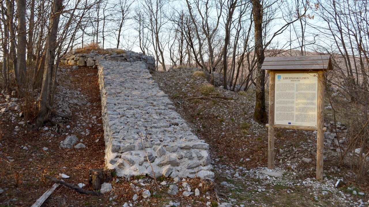 Trails – Rijeka Outdoor